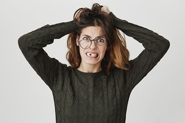 ¡Se me ha caído un diente! ¿Qué hago? - Clínica Dental Benalúa
