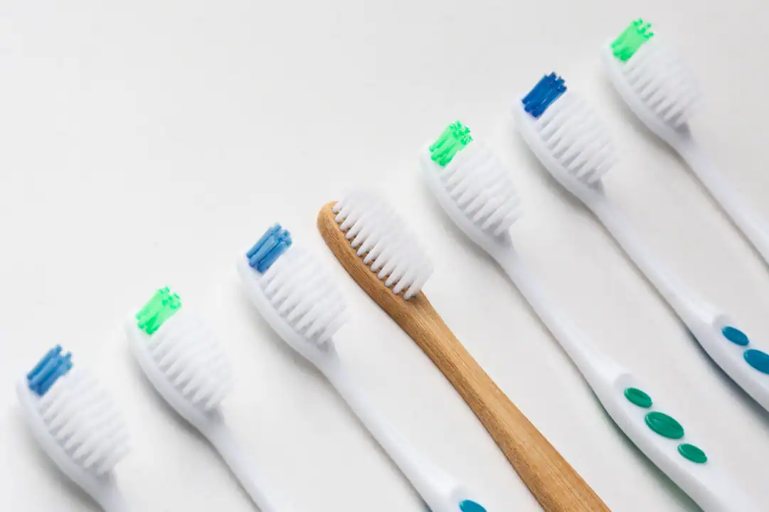Cómo Elegir tu Cepillo Dental y Técnicas de Cepillado Efectivas ...