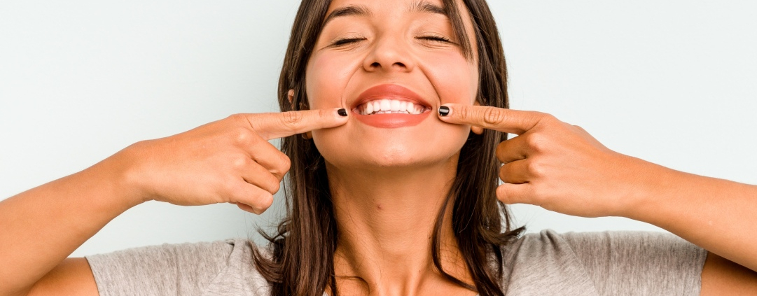 Nombres de los dientes y sus partes, y de qué están hechos: Conócelo ...