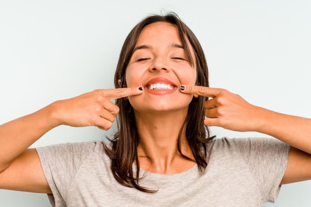 Nombres de los dientes y sus partes, y de qué están hechos: Conócelo ...